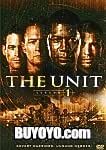 The Unit (Season 1): Amazon.de: DVD & Blu-ray