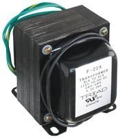 Amazon.com: TRIAD MAGNETICS F-21A Power Transformer : Industrial ...