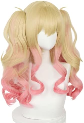 Amazon.com : TO KU TOO YUO Lolita Wig Harajuku Soft Sister Women Short ...