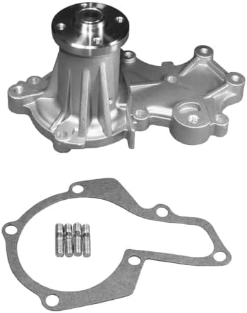 Amazon.com: ACDelco Professional 252-718 Water Pump Kit : Automotive
