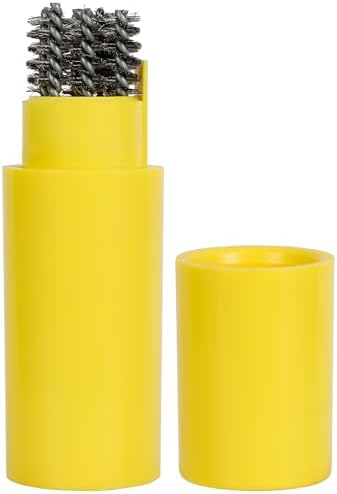 Amazon.com: Vitonsbay 7 Pole Socket & Plug Trailer Connector Scrubber ...