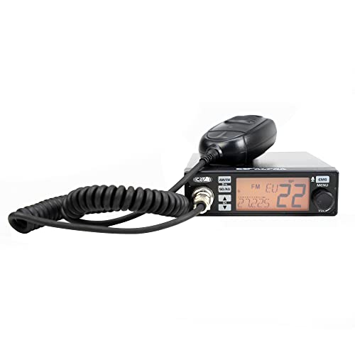 The 16 best CB radio amplifiers - Hifi-Online.net