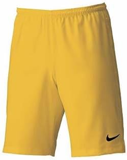 Amazon.co.jp: ナイキ（NIKE） LASERIIウーブンショート 588415 716 : ファッション