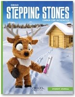 Origo Stepping Stones, Core Mathematics. Student Journal, Grade 4 ...