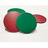 Amazon.com: 25-Pack Double-Sided Red/Green Flip Magnet - Go - No Go ...