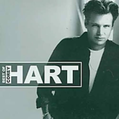 Corey Hart - Best Of: Cory Hart - Amazon.com Music