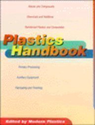 Amazon | Plastics Handbook | Modern Plastics Magazine | Materials Science