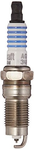 Amazon.com: Pack of 8 Genuine Motorcraft Spark Plug SP-493 AGSF32PM ...