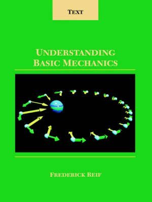 Buy Understanding Basic Mechanics (Text and Workbook) Book Online at ...