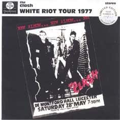 Amazon.co.jp: White Riot Tour 1977: Music