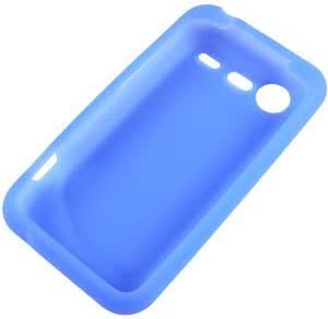 Amazon.com: Silicone Skin Cover for HTC DROID Incredible 2 ADR6350 ...