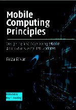 MOBILE COMPUTING PRINCIPLES, 1/E : Bfar: Amazon.in: Books