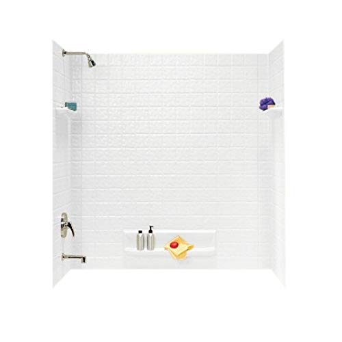 7 Best Bathtub Surrounds of 2024