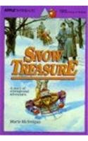 Snow Treasure: McSwigan, Marie: 9780808564331: Amazon.com: Books