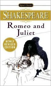 Romeo and Juliet Publisher: Signet Classics; Revised edition: William ...