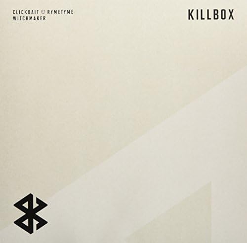 KILLBOX - Clickbait / Witchmaker - Amazon.com Music