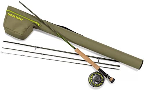 How to fly fishing with a spinning Rod And Reel (Complete Guide)