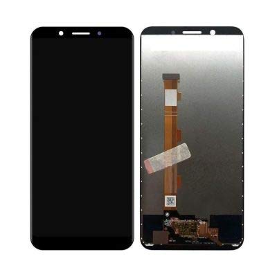 YUVKUZ Display Screen for Oppo A83 Oppo CPH1729, CPH1827 with Touch ...