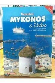 DESCUBRA - MYKONOS & DELOS : COLLECTIF: Amazon.co.uk: Books