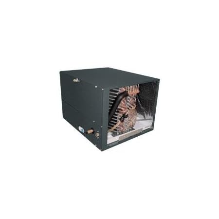 Amazon.com: Goodman 2.5 Ton Horizontal Evaporator Coil 17.5" wide model ...