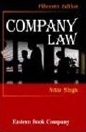 Buy COMPANY LAW Book Online at Low Prices in India | COMPANY LAW ...