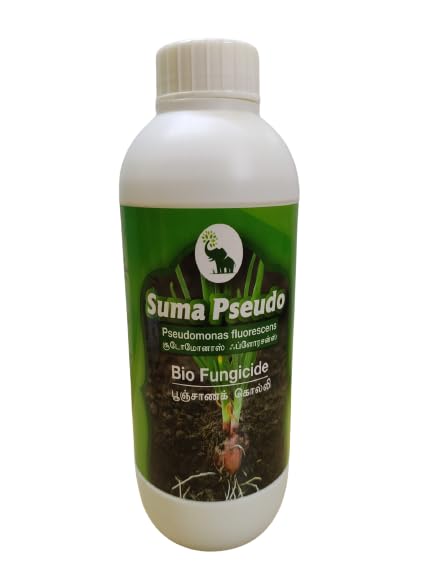 Suma Pseudo 500ml : Amazon.in: Garden & Outdoors