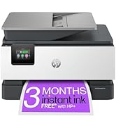HP OfficeJet Pro 9730e All-in-One Printer | Colour | for Small Office | Wireless | Print, Scan ...