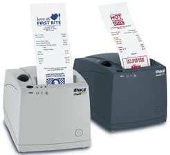 Amazon.com: Ithaca Technologies Therm 280 Thermal Receipt Printer 203 ...