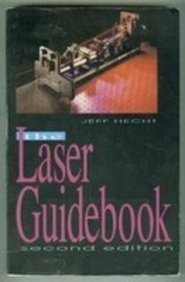 The Laser Guidebook (Optical and Electro-Optical Engineering Series ...