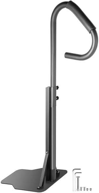 Amazon.com: 600LBS Capacity Hot Tub Handrail 57"H Safety Handrail ...