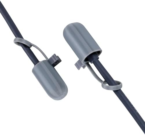 Amazon.com: Outrails Starlink Gen 3 Cable Silicone Caps Starlink Gen3 ...