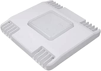 WAWA ENERGY 150W LED Canopy Ceiling Light - Ultra Efficient Recessed ...