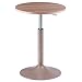 Amazon.com: Winsome Wood Christian Accent Table, Ash Gray : Home & Kitchen