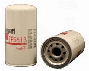 Amazon.com: Fleetguard Fuel Filter Part No: FF5613 : Industrial ...