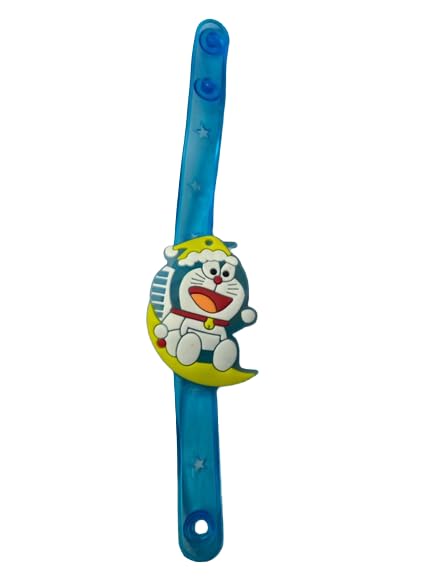 LED Light Rakhi for Brother Kids Rakhi Kids Rakhi Light, Cartoon ...