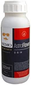 Remo Nutrients - Astro Flower 500ml : Amazon.es