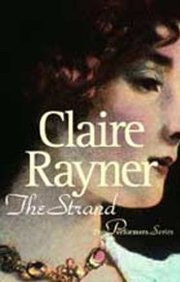 The Strand: Rayner, Claire: 9781842325315: Amazon.com: Books