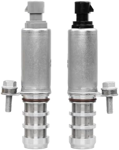 Amazon.com: 2 PCS 12655420 12655421 VVT Intake & Exhaust Camshaft ...