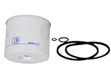 PERKINS 26560017 - Fuel filter cross reference