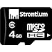 Strontium 4GB Micro SDHC Class-6 Memory Card - Buy Strontium 4GB Micro ...