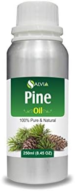 Amazon.com: Pine (Pinus Sylvestris) Essential Oil 100% Pure & Natural ...