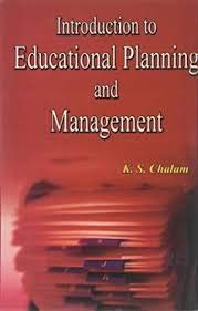 Amazon.in: Buy Introduction To Educational Planning And Management Book ...