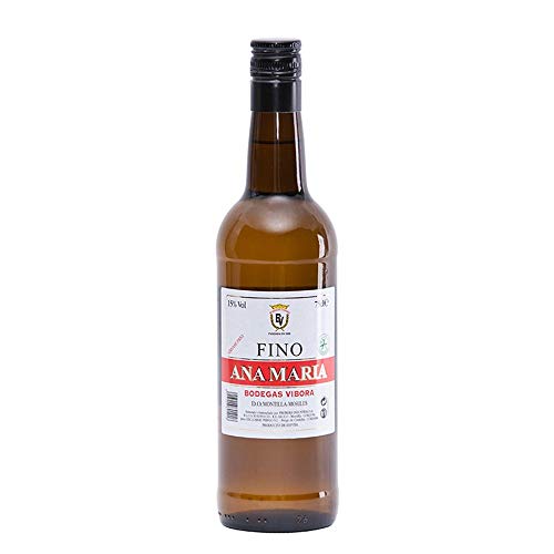Vinho Maria Ana do Continente | Fica.pt