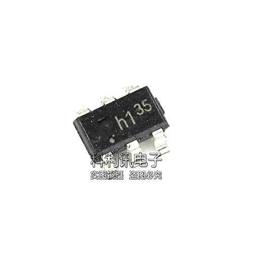 5PCS LD7535BL LD7535B LD7535 SOT23-6 LCD Supply 6 feet New Original ...