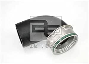Be Turbo 700103 - Charger Air Hose : Amazon.co.uk: Automotive