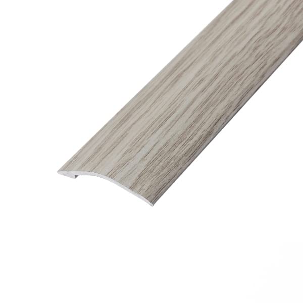 Extremeself Adhesive Angle Edge Flooring Strip 3ft Stick Down Door ...
