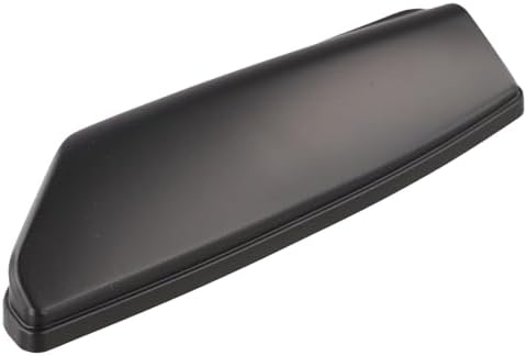 MonoSora Air Intake Duct Cover Engine Air Inlet Guard Compatible with ...