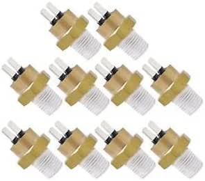 Amazon.com: 42001-0063S High Limit Switch Heater Elecrical 10 Pack ...