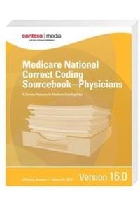 2011 Medicare National Correct Coding Sourcebook: Media Contexo ...