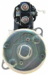 Amazon.com: Wilson 91-29-5000 Remanufactured Starter : Automotive